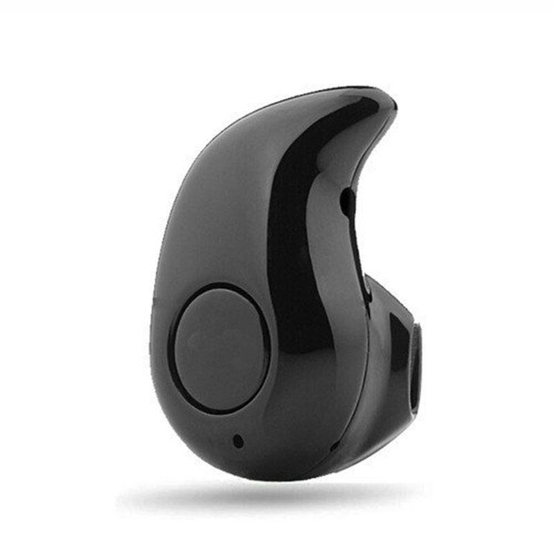Mini Fone Ouvido Bluetooth 4.0 Universal - Preto - Fone de Ouvido ...