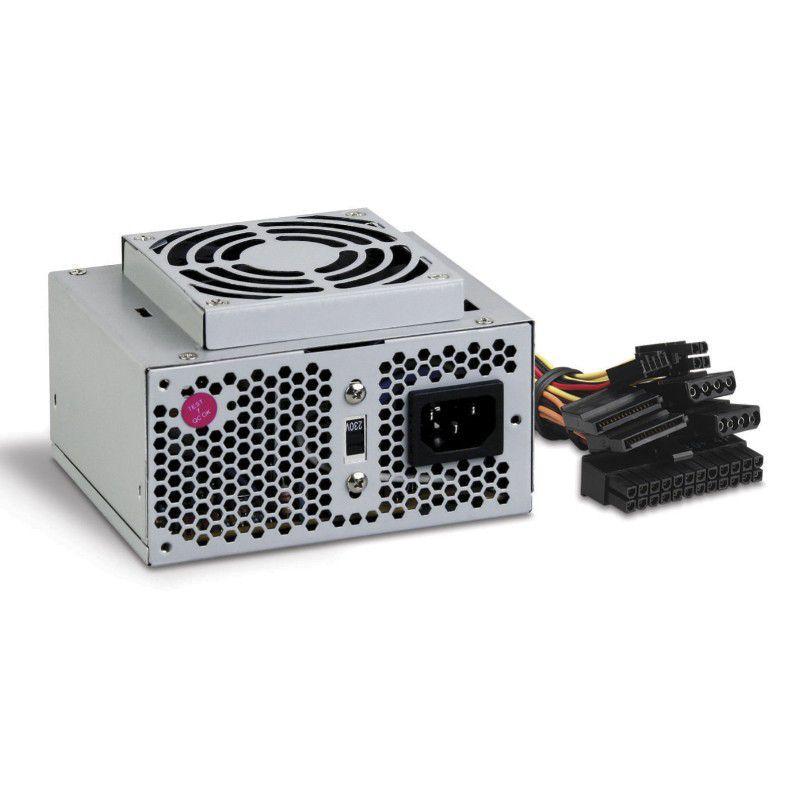 Mini Fonte SFX 230w PN-230ROF K-mex Para Gabinete Cm-9287 - Kmex ...