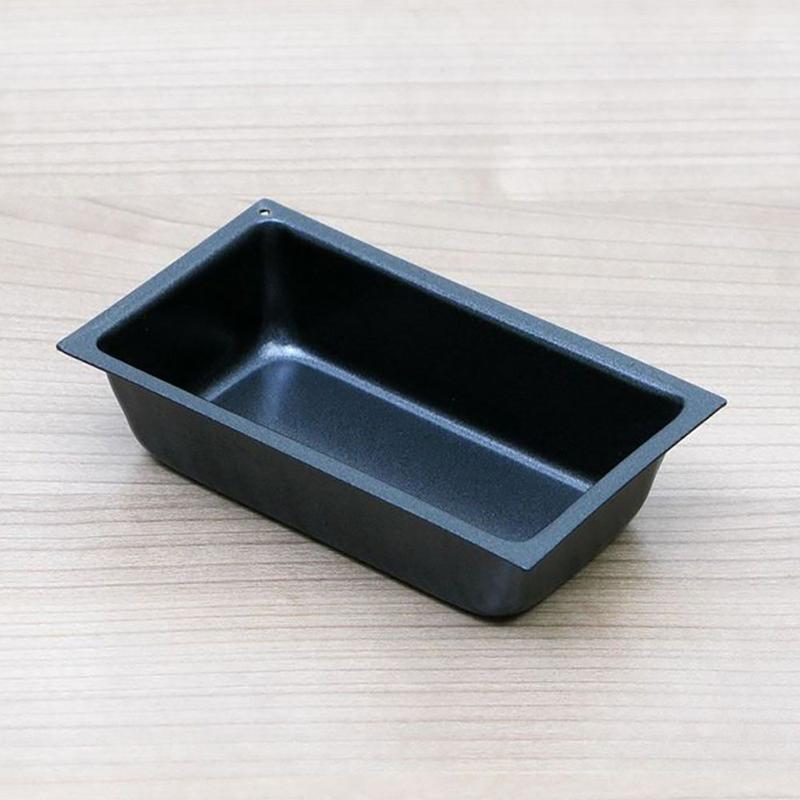 Mini Forma De Bolo c/ Formatos Sortidos - Fackelmann - Formas e ...