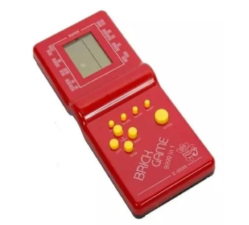 Mini Game Portátil De Mão Jogos Diversão Das Crianças - new - Minigame ...