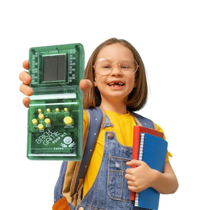 Mini Game Retro Diversos Jogos - Online - Minigame - Magazine Luiza