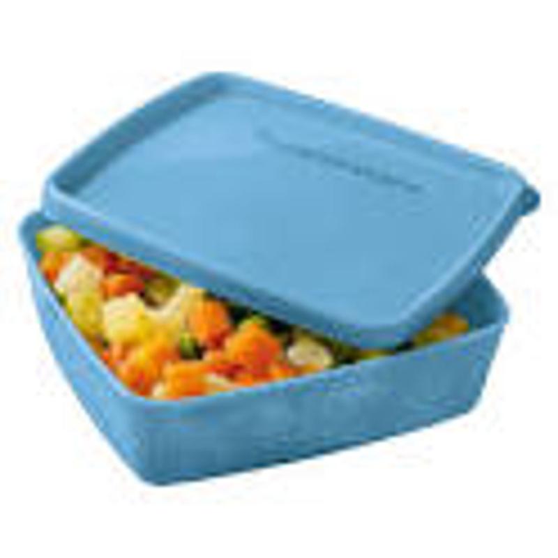 Míni jeitosinhos da Tupperware - Pote - Magazine Luiza