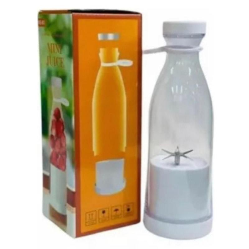 Mini Juicer Liquidificador Portátil Mixer Shake - Parameters - Mixer ...