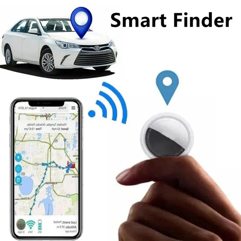 Mini Localizador Inteligente Bluetooth 4.0 - RCS - Localizador de ...