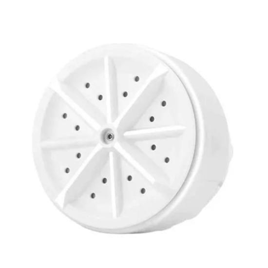 Mini Maquina de Lavar Portátil Ultrassônica USB - AAE - Tanquinho ...