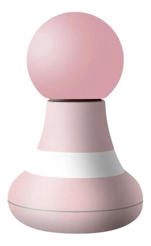 Mini Massageador Portatil Elétrico - Mimo Mix - Massageador Portátil ...