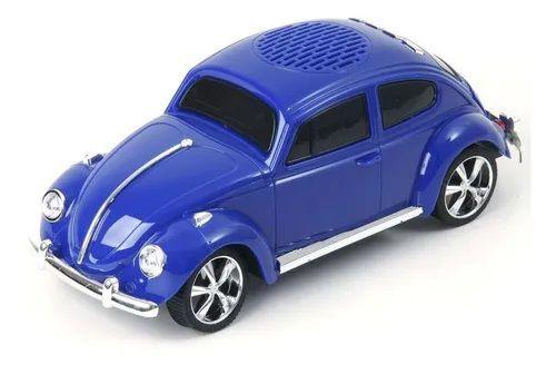 Mini music car da-1200 fusca - Carrinhos e Cia - Magazine Luiza