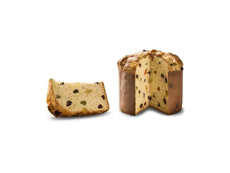 Mini Panetone Frutas 100g - Favo - Favo de mel - Panetone - Magazine Luiza