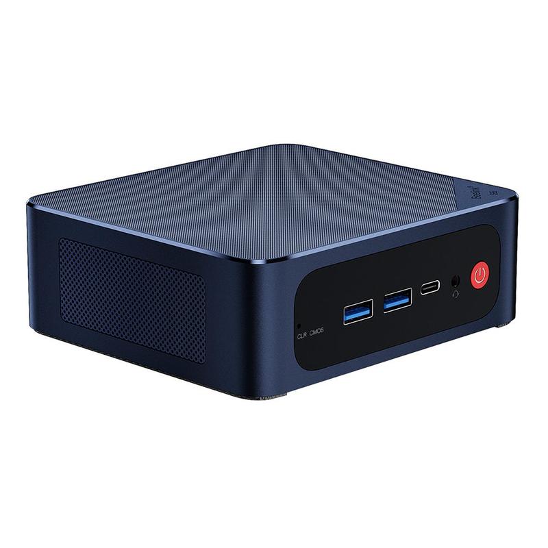 Mini Pc Beelink Sei12 Geração 500gb 32gb Intel Core i5 1235U - CPU ...