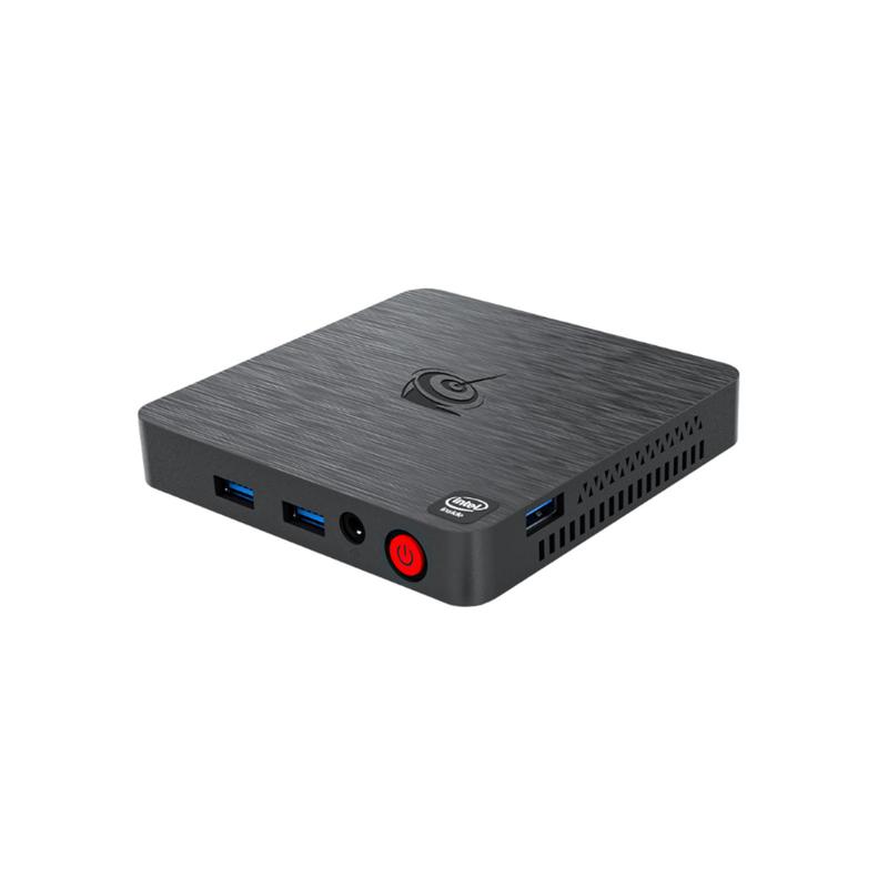 Mini pc beelink t4 pro n3350 - Loja do Mini Pc - Mini PC - Magazine Luiza
