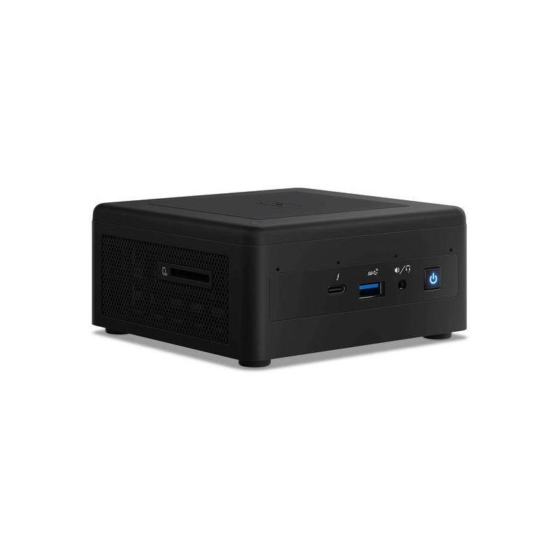 Mini Pc Computador Intel Nuc I3 1115G4 Ddr4 3200 M.2 2.5 Pol ...
