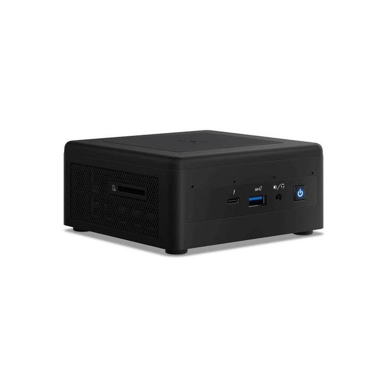 Mini Pc Computador Intel Nuc I3 1115G4 Ddr4 3200 M.2 2.5 Pol ...