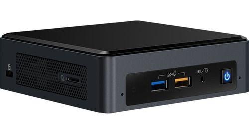 Mini Pc Intel Core I7 Thunderbolt 3 Nuc8i7bek - Mini PC - Magazine Luiza