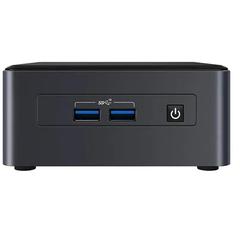 Mini Pc Intel Nuc11Pah Core I3 1115G4 2X Ddr4 M.2 Hdmi Wifi Bluetooth ...