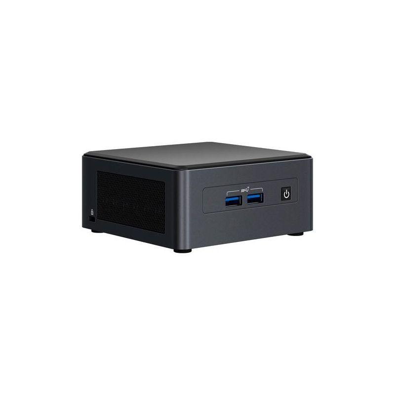 Mini Pc Nuc Intel Core I3 1115G4 Bnuc11Tnhi30Z01 - Mini PC - Magazine Luiza