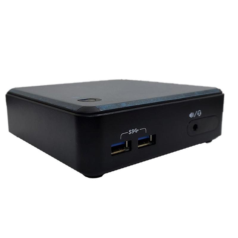 Mini PC Nuc Intel Core I5 4250U 8GB RAM DDR3 SSD 240GB - Mini PC ...