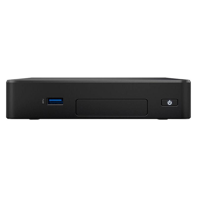 Mini PC Nuc Intel NUC8CCHKRN2 Celeron N3350 4GB/ 64EMMC - CPU ...