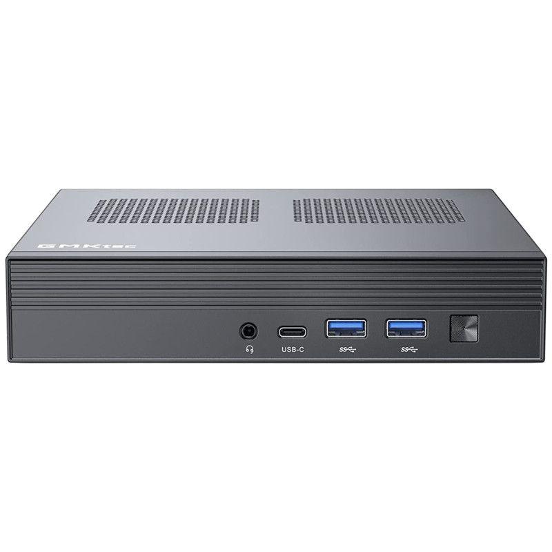 Mini Pc Nucbox Gmktec Kb12 Intel Core I7 10875H 32Gb Ddr4 512Ssd W11 ...