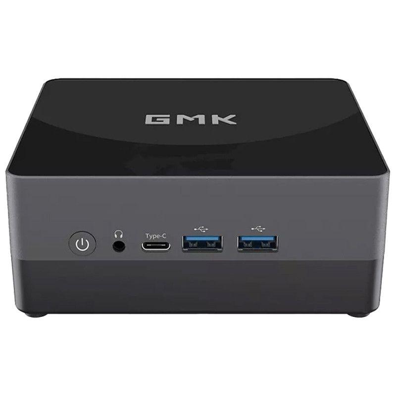Mini Pc Nucbox Gmktec Kb2 Plus Intel Core I5 8279U 16Gb Ddr4 512Ssd W11 ...