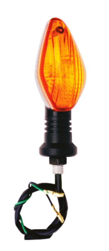 Mini Pisca Seta Mini Bros 125 / 150 / 160 Cb300 Titan Xre 300 Cbx ...