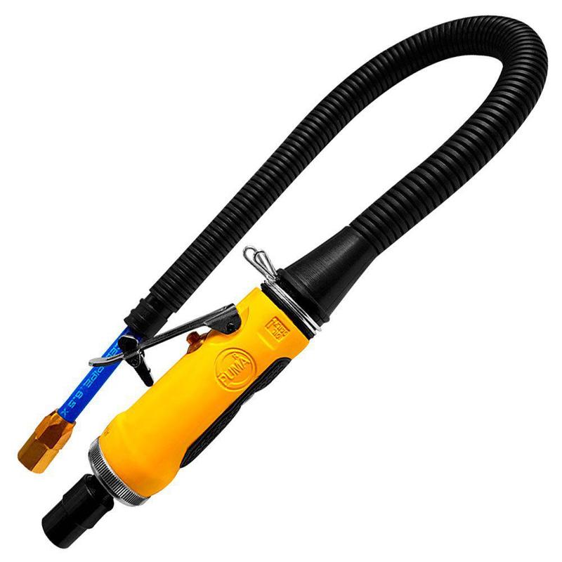 Mini Retífica Reta Pneumática de 1/4 Pol. - PUMA-AT-7032D - Outros ...
