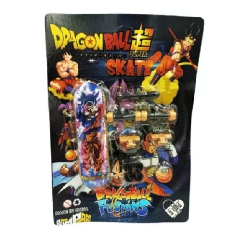 Mini Skate De Dedo Fingerboard Infantil De Dedo Personalizados Com ...