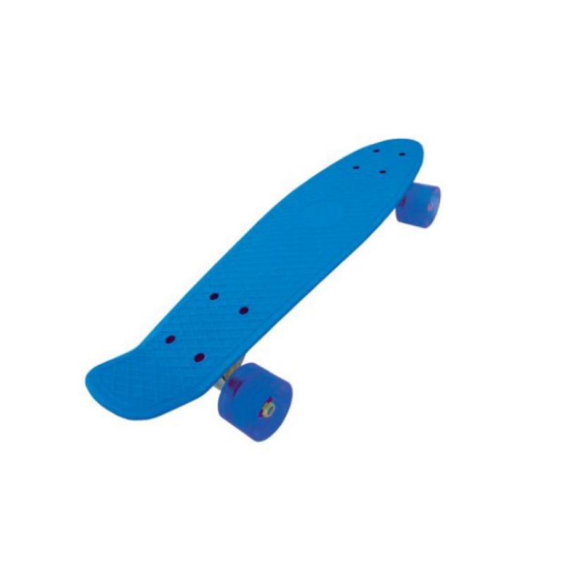 Mini Skateboard Radical Infanitil Fenix - Mini Skate - Magazine Luiza