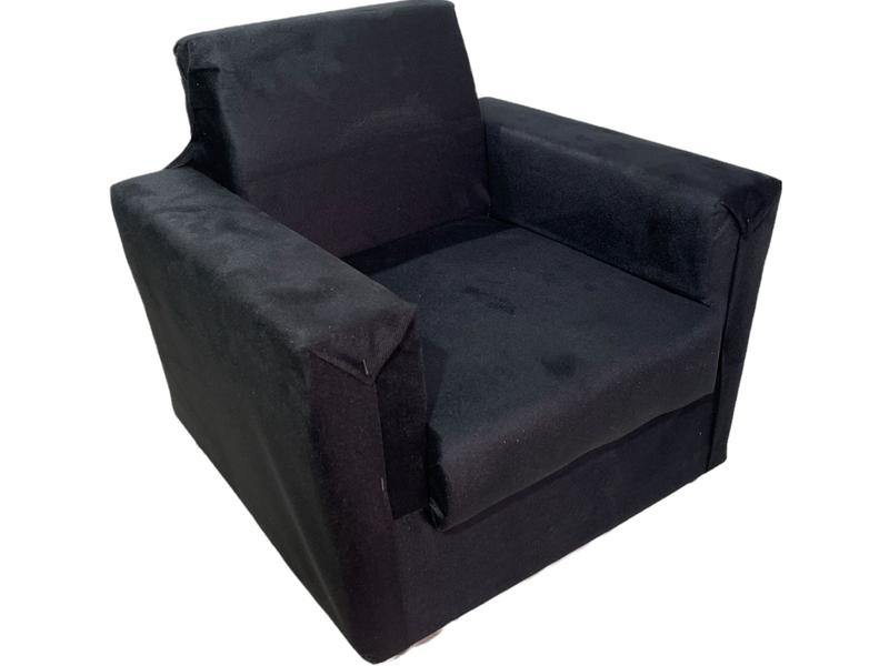 Mini sofa infantil puff pet - R J BRINQUEDOS - Puffs - Magazine Luiza