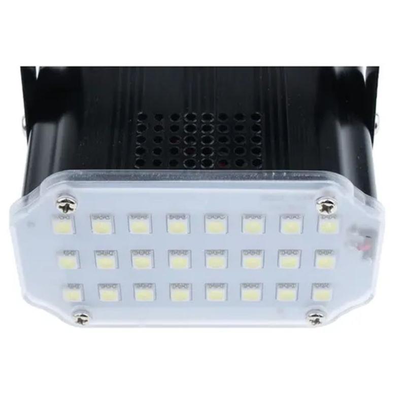 Mini Strobe Room 24 Led Efeito Camera Lenta Flash Bivolt - Online ...