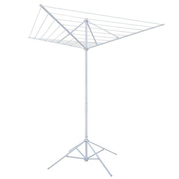 Mini Varal Giratório Móvel - Empório dos Varais - Varal - Magazine Luiza