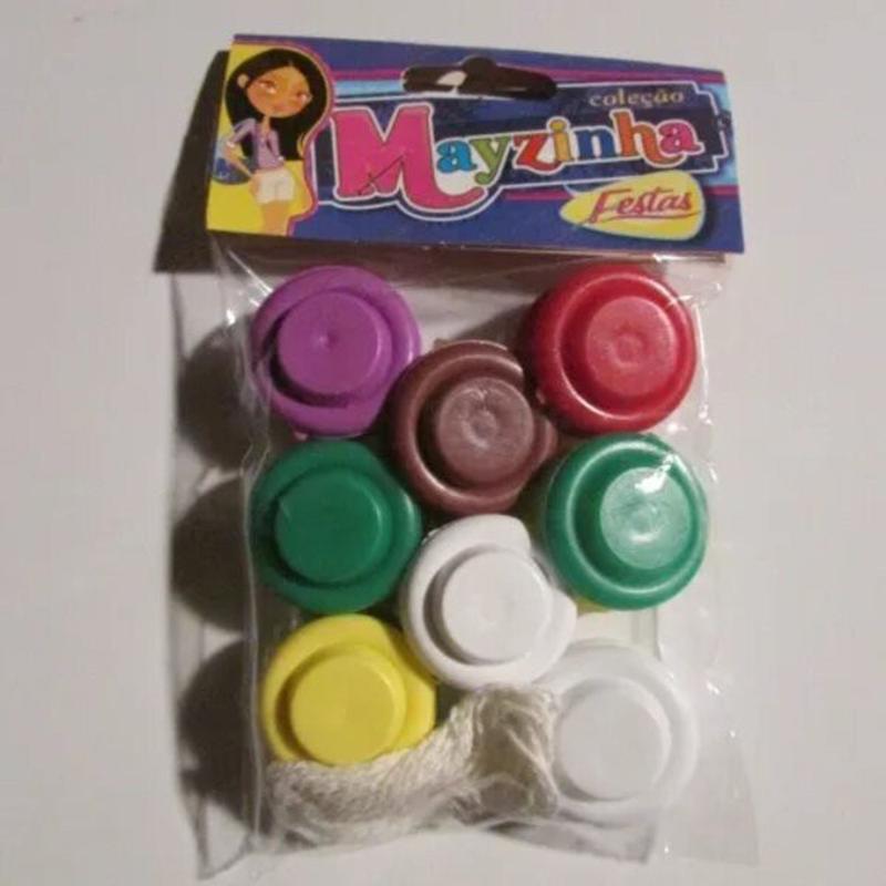 Mini Yoyo Com 08 Unidades - Mini Toys - Aviões e Helicópteros de ...