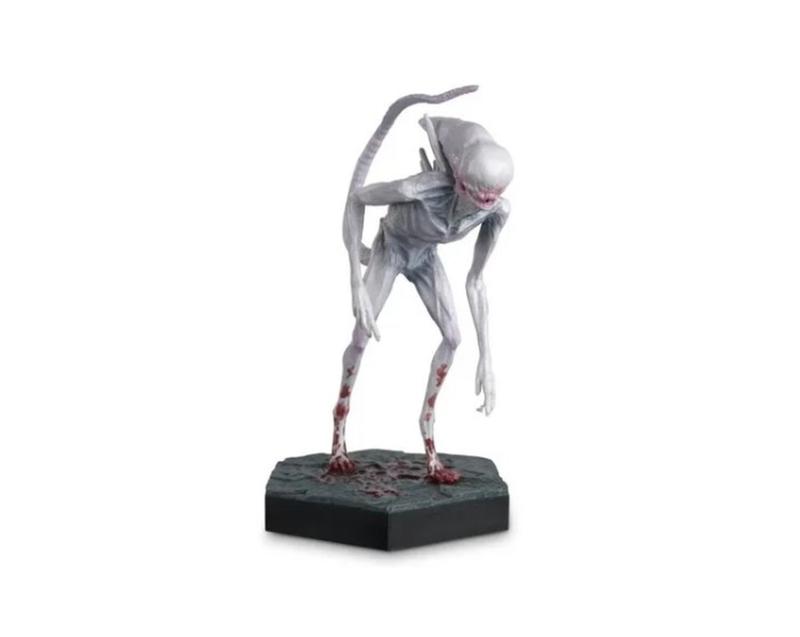 Miniatura Alien & Predador Covenant Neomorph Edição 37 - Eaglemoss ...