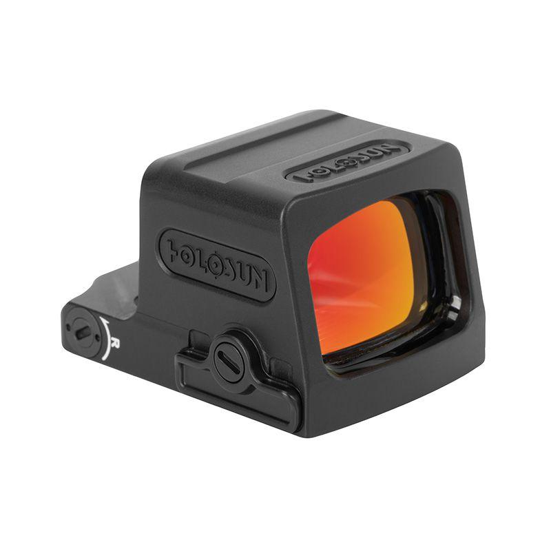 Mira Optrônica Reflexiva Red Dot Holosun - EPS-RD6 - Moving Head ...