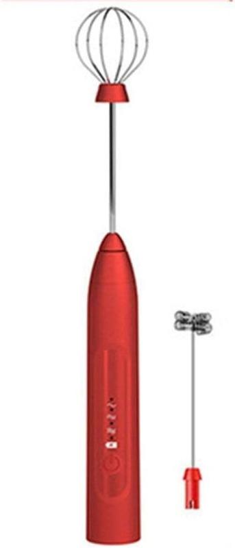 Misturador Bebidas Ovos Mini Mixer Fuê Portátil Elétrico - Bc Bora ...