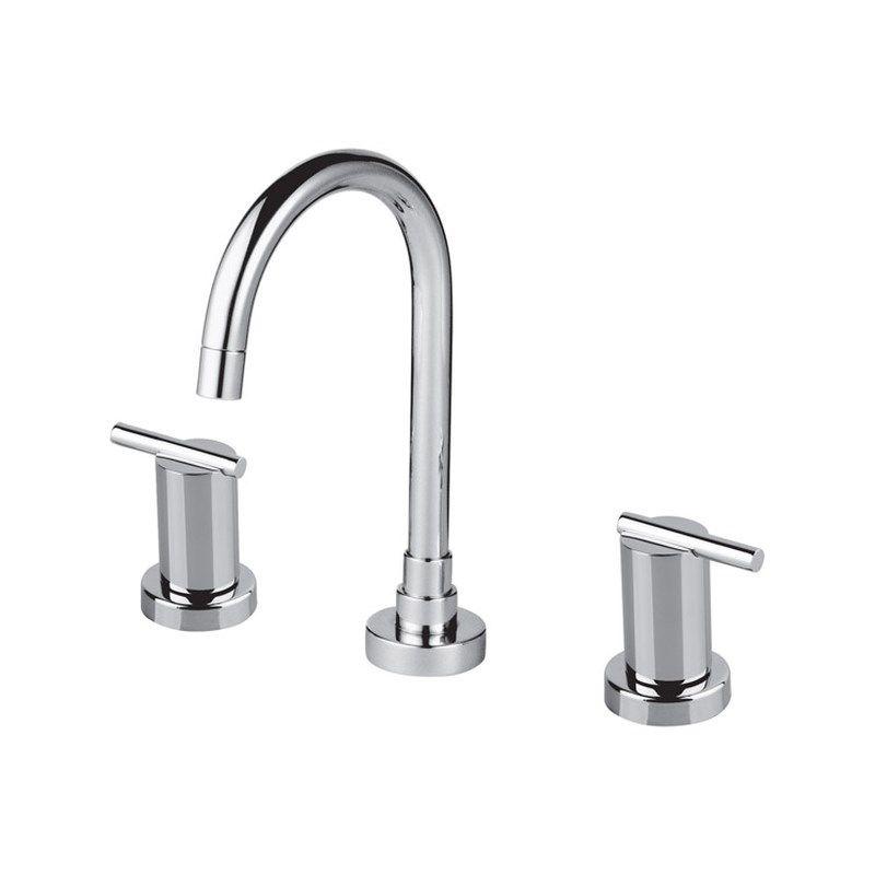 Misturador de Lavatório Gioia Cromado C-1876-GIO-CR Fabrimar ...