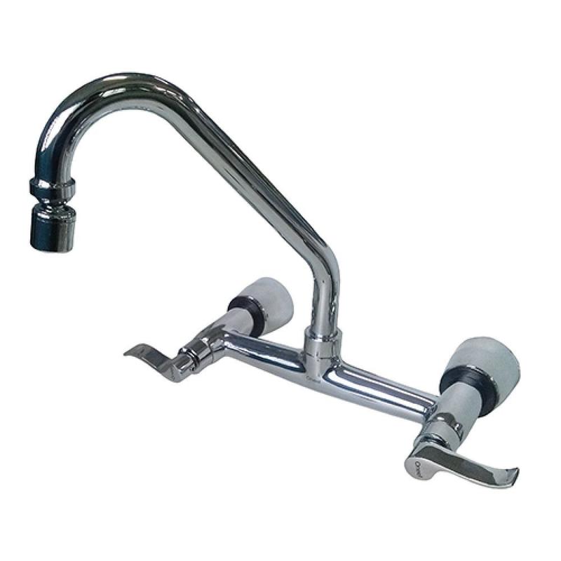 Misturador P/pia Oneel Par 1258 C71 1/4v - Acessórios de Cozinha ...