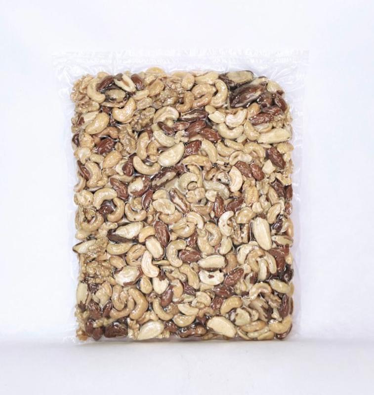 Mix de Nuts Premium - Inova Nuts - Mix de Grãos - Magazine Luiza