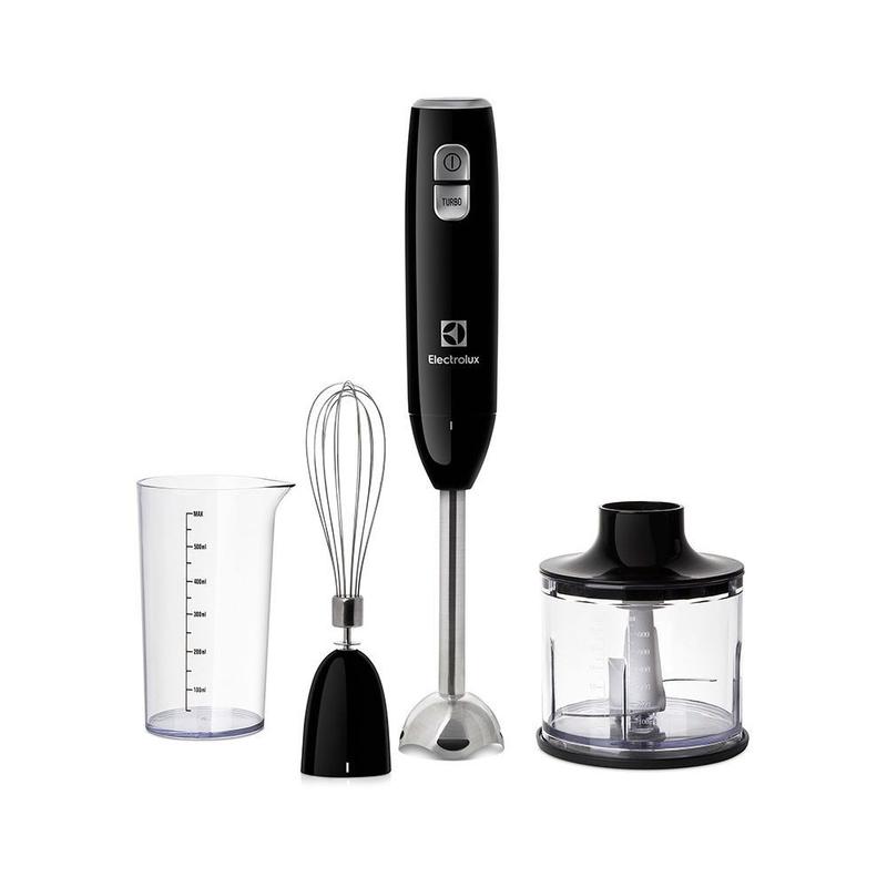 Mixer Electrolux Love Your Day IBM10 - Mixer - Magazine Luiza