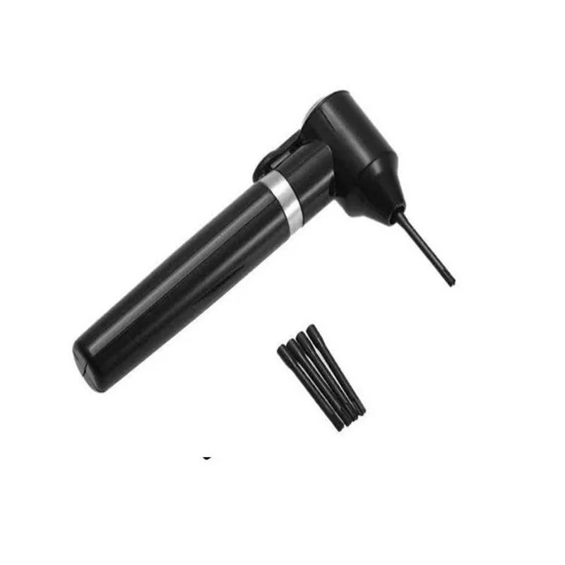 Mixer Misturador De Pigmentos + Batoque + Kit Paleta - Lullu Person ...