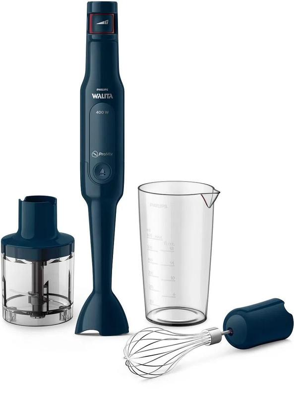 Mixer Philips Walita Pro Mix Malibu Ri2622 400W 110V - Mixer - Magazine ...