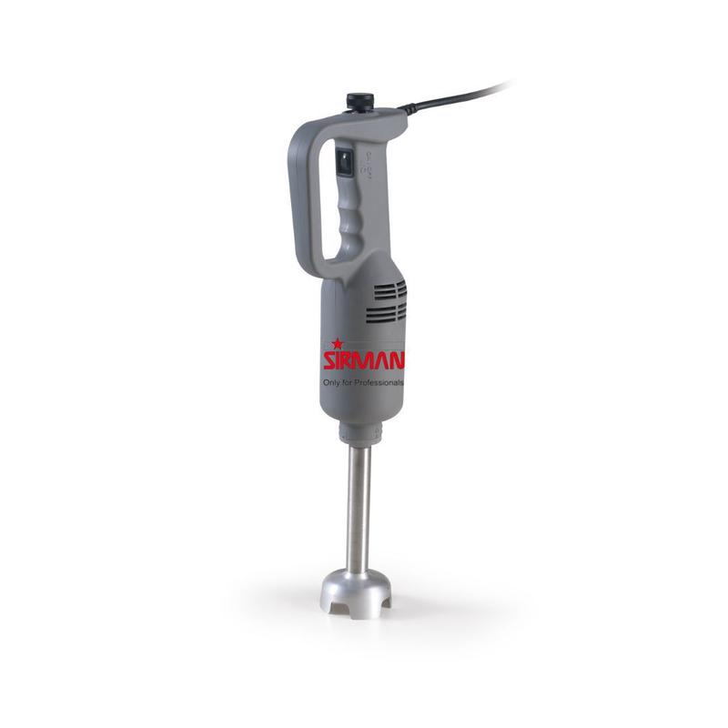 Mixer Profissional Storm Haste De 15 Centímetros Sirman - Mixer ...
