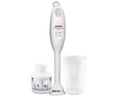 Mixer Turbomix Plus com Multiprocessador DDJ3 com 300W de Potência 220v ...