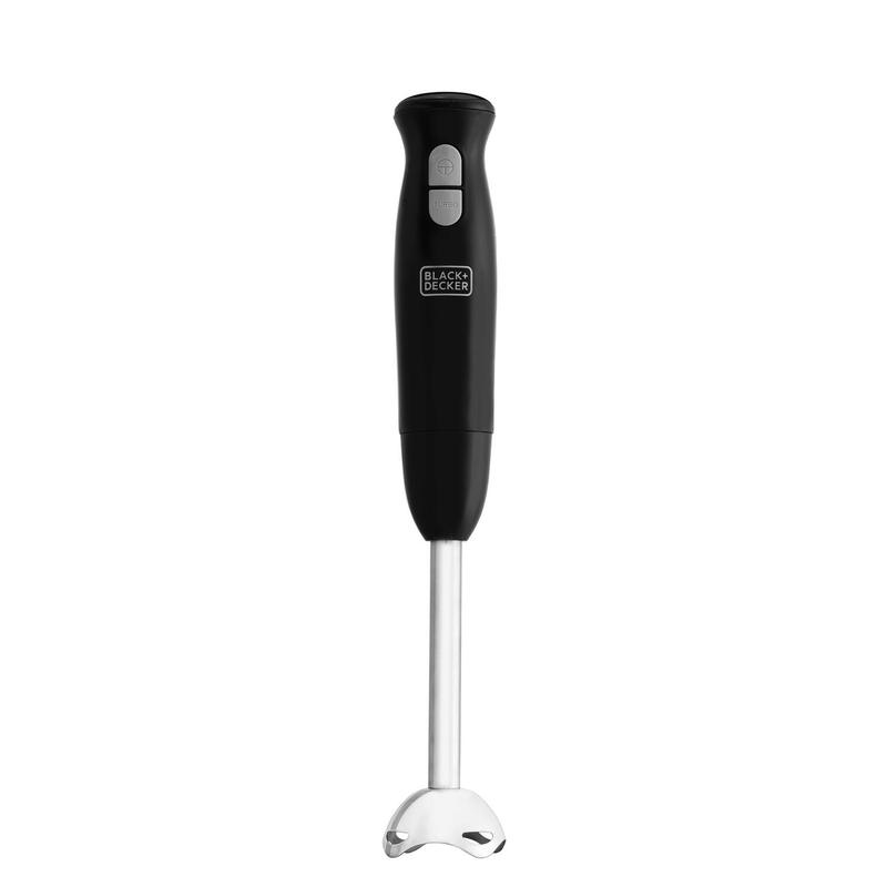 Mixer Vertical Black+Decker 300W 110V (M300-BR) - Mixer - Magazine Luiza