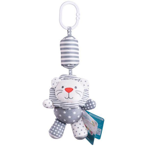 Mobile de PLUSH P/CARRINHO e Bebe Conforto Unissex Pimpolho - Móbile e ...