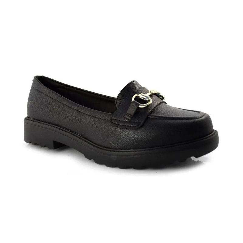 Mocassim Feminino Modare Ultraconforto Tratorado - Mocassim Feminino ...