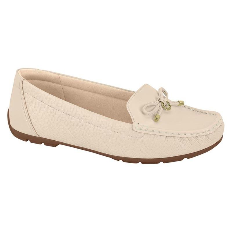 Mocassim modare 7035.646 - Mocassim Feminino - Magazine Luiza