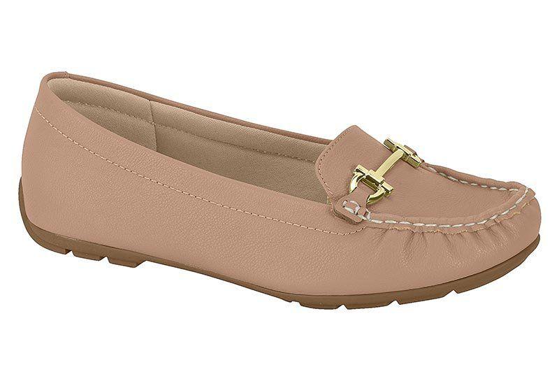 Mocassim Modare Ultraconforto 7035641 Feminino - Mocassim Feminino ...