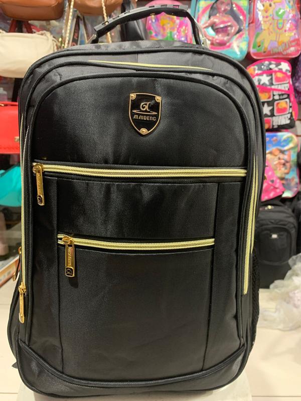 Mochila 5 compartimentos maideng - Mochilas - Magazine Luiza