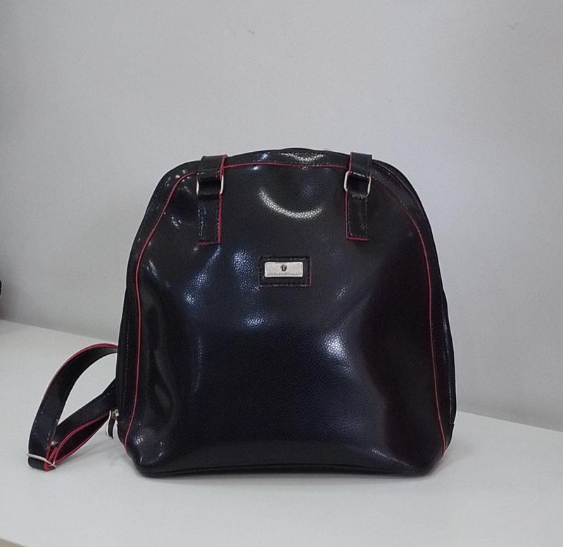 Mochila Bia Matteo Matteucci - Matteo Matteucci - Mochilas - Magazine Luiza