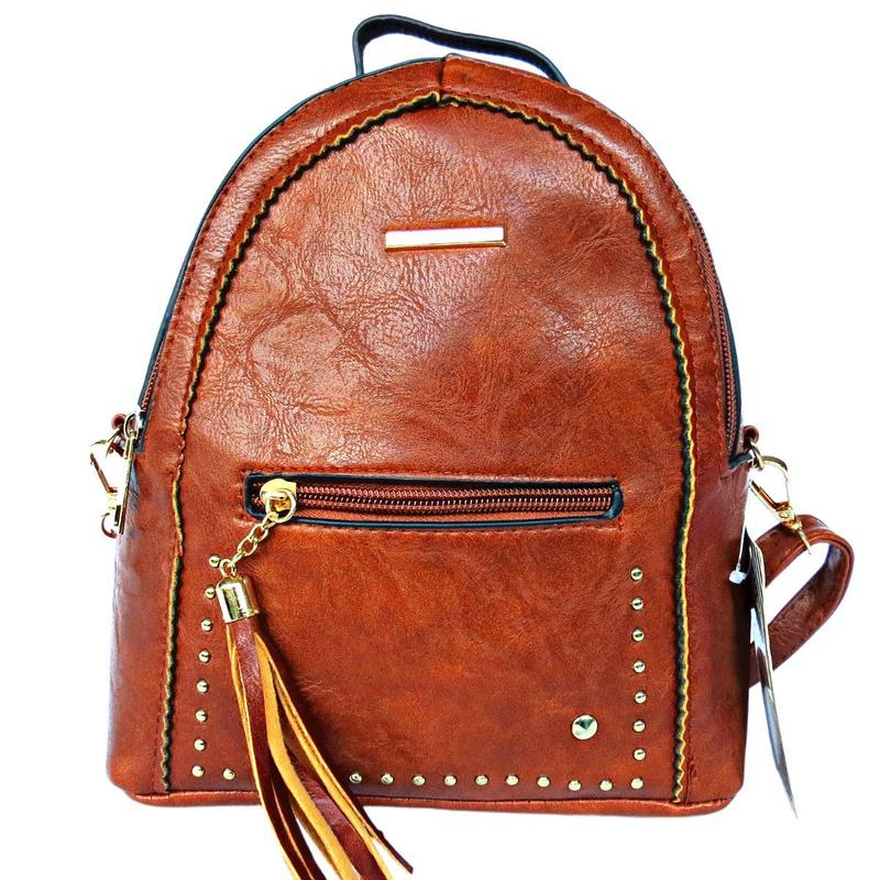 Mochila Bolsa Mochilinha Feminina - Gash - Mochilas - Magazine Luiza